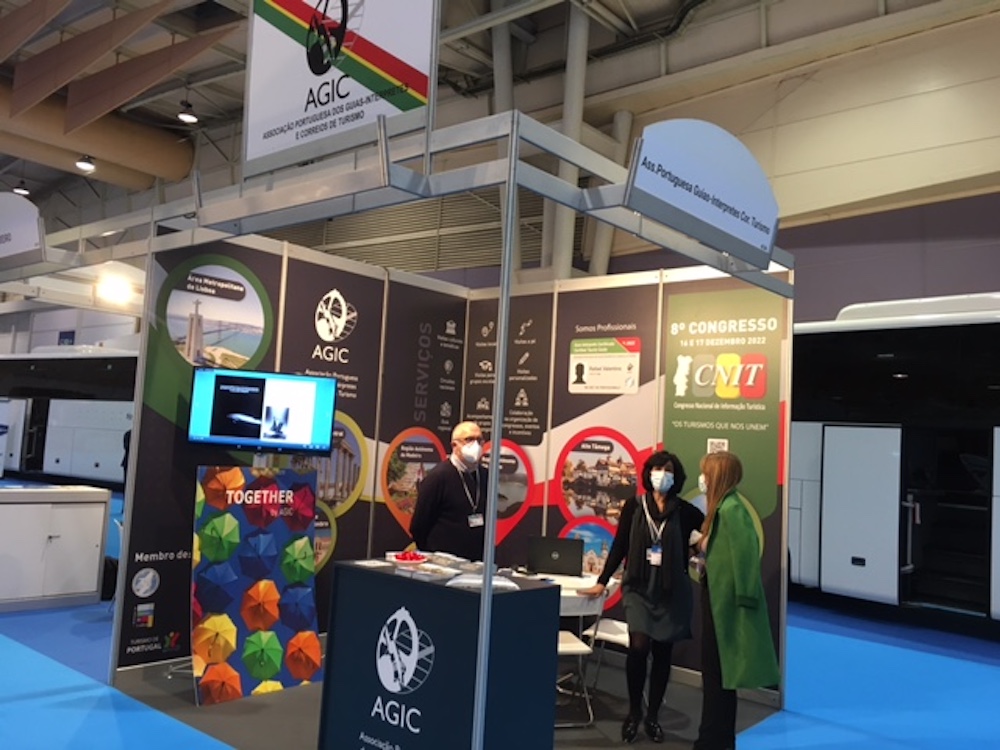 A AGIC na BTL | AGIC